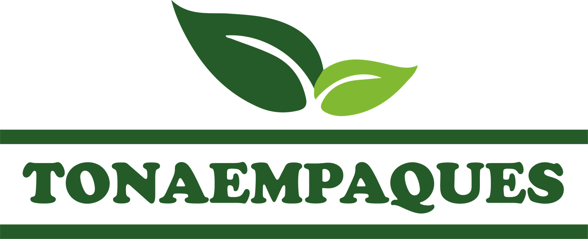 Login | TONAEMPAQUES